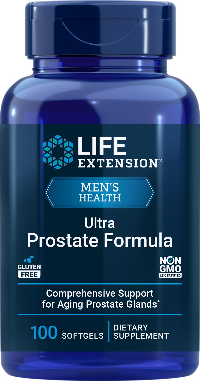 saw palmetto supplement for men