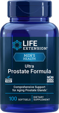 saw palmetto supplement for men