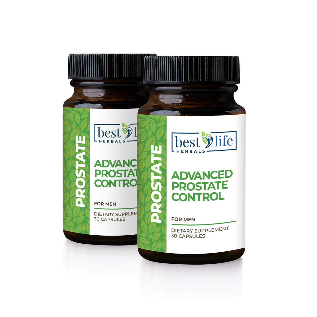 saw palmetto supplement for men