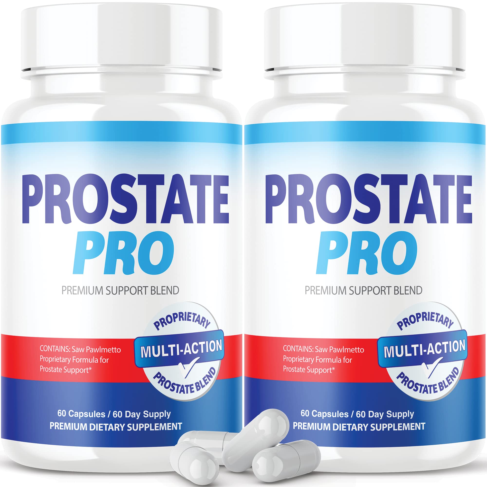 saw palmetto supplement for men