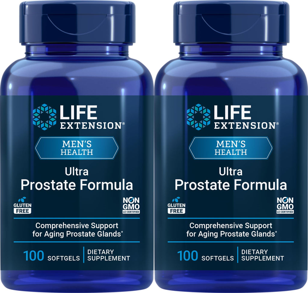 saw palmetto supplement for men