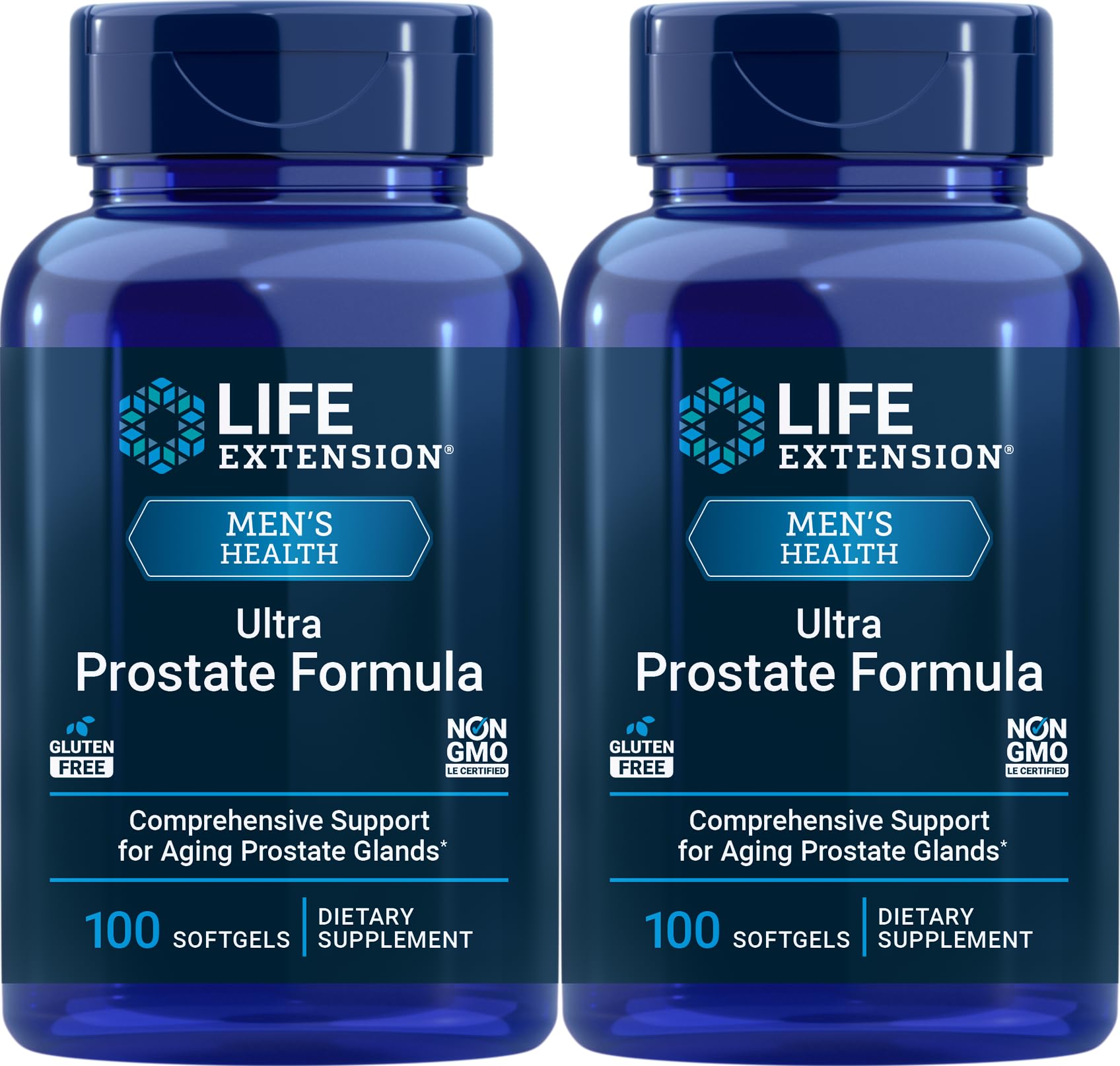 saw palmetto supplement for men