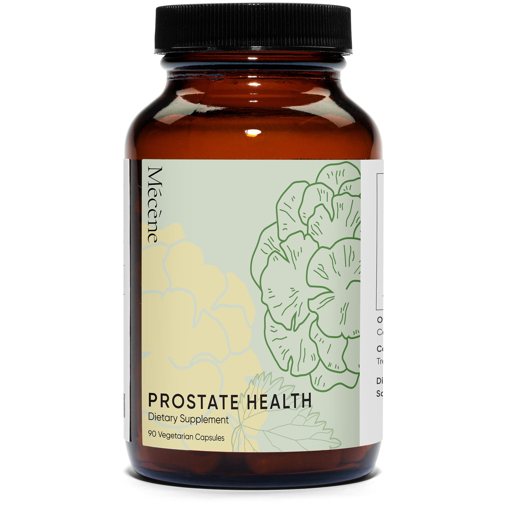 saw palmetto supplement for men