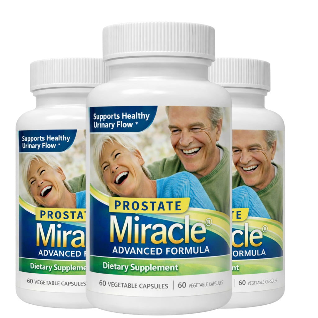saw palmetto supplement for men