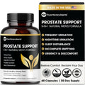 saw palmetto supplement for men
