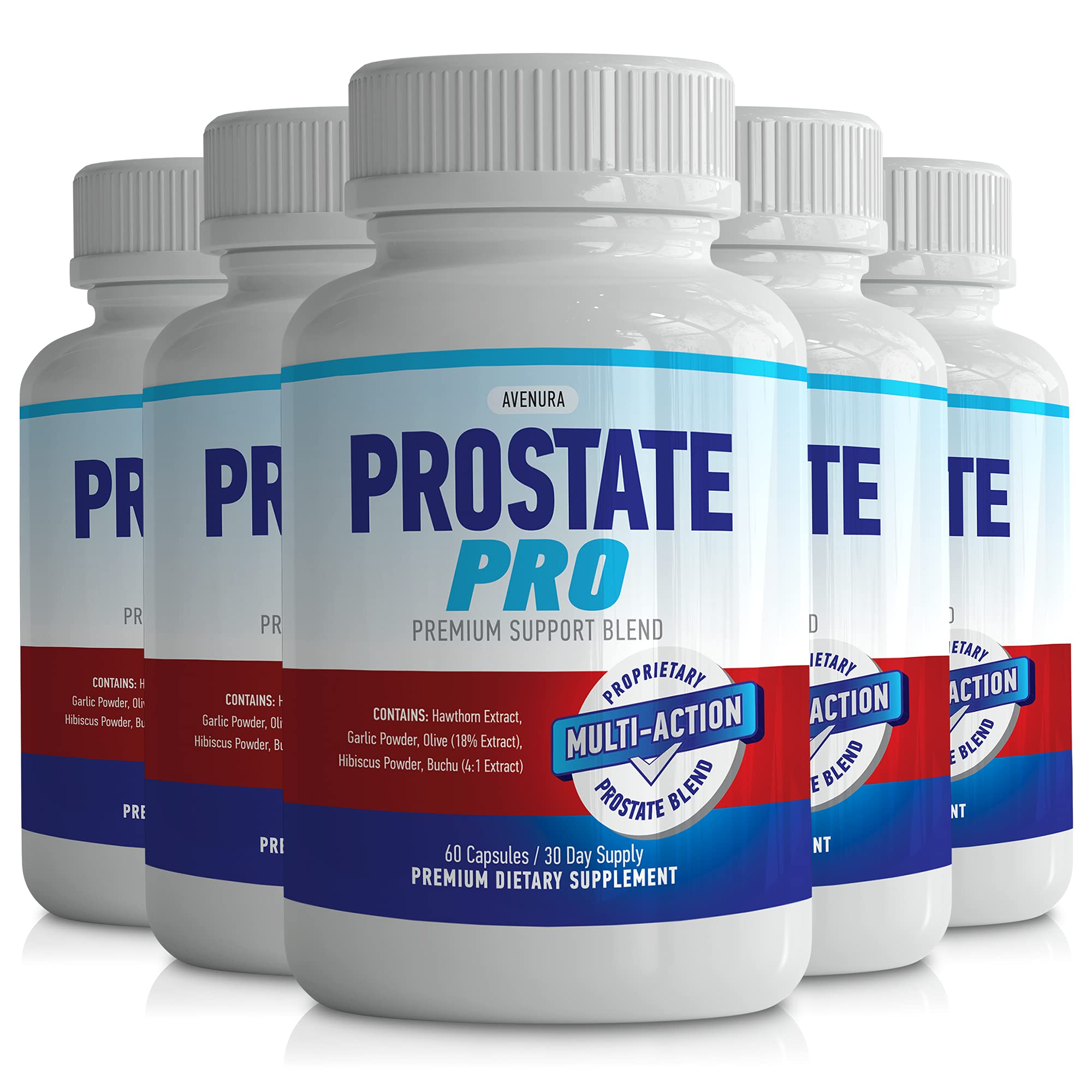 saw palmetto supplement for men