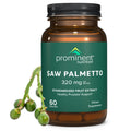 saw palmetto supplement for men