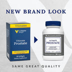 Saw Palmetto supplement for prostate health