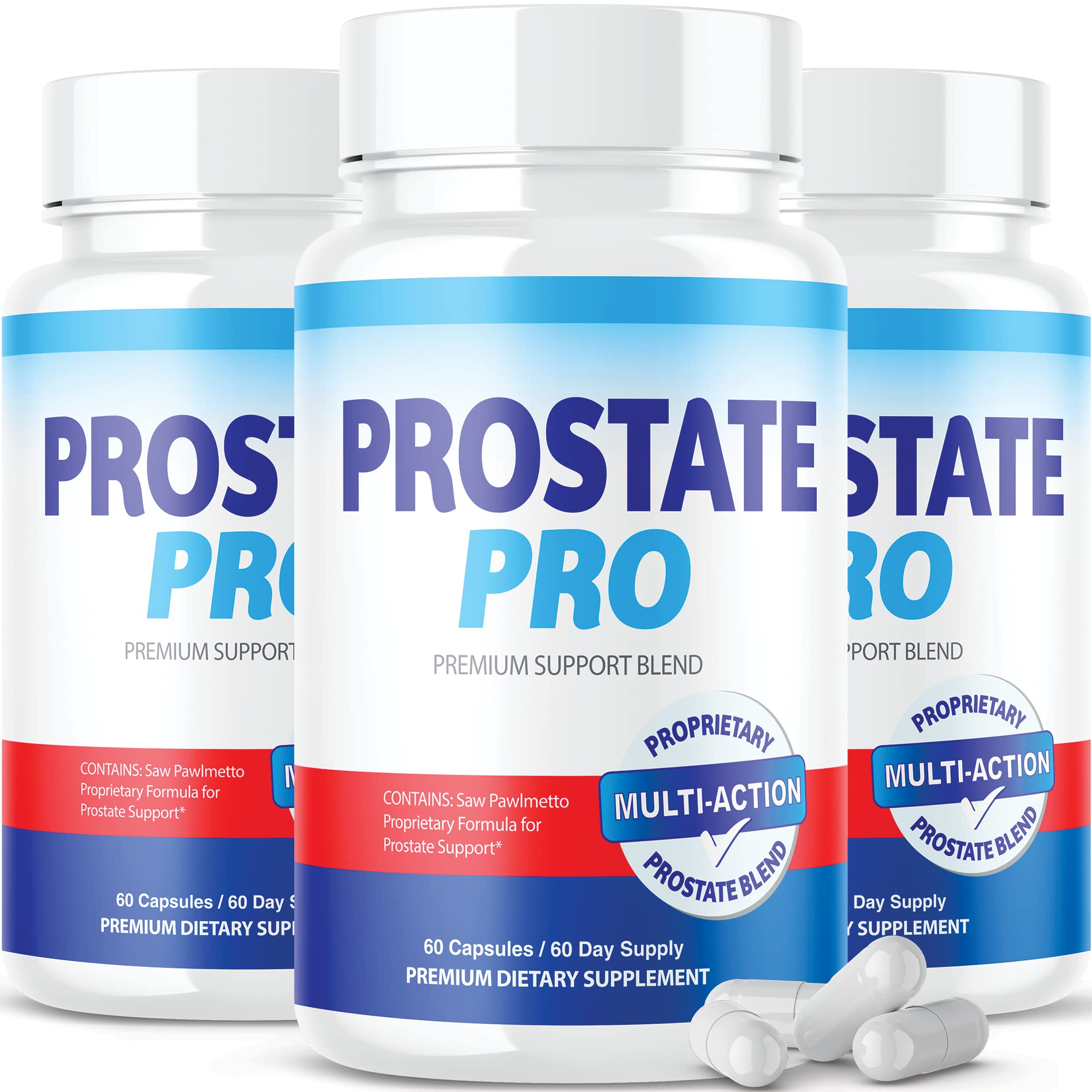 saw palmetto supplement for prostate health