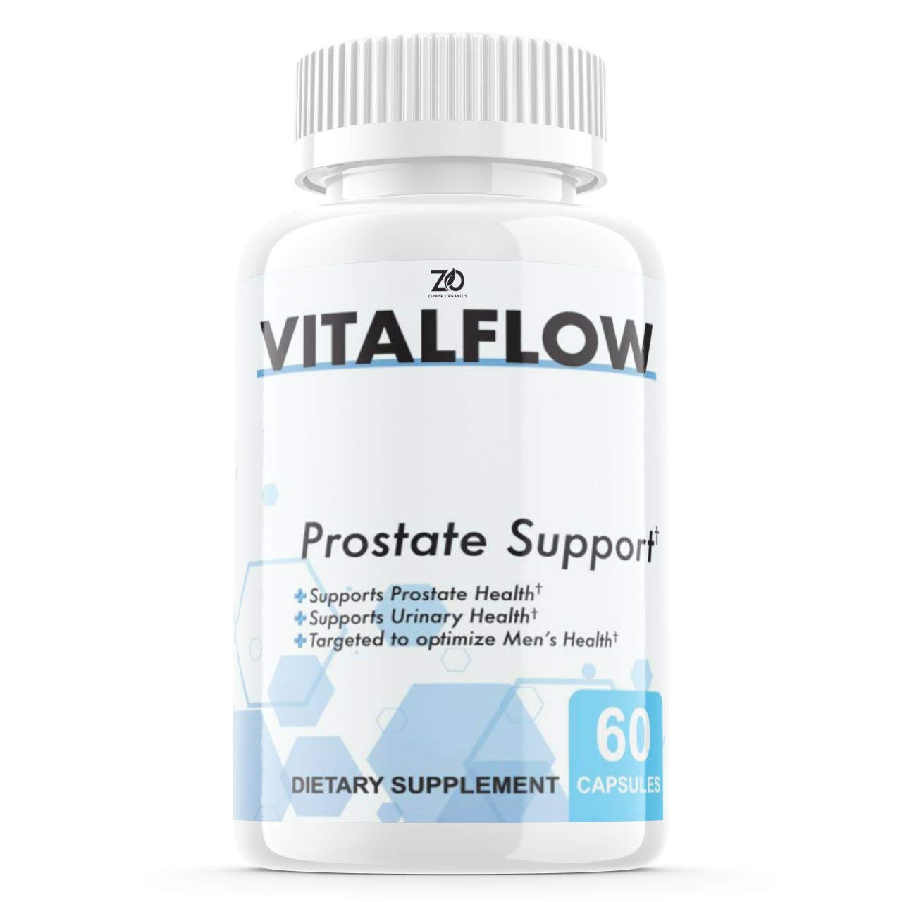 saw palmetto supplement for prostate health