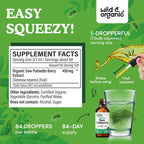 saw palmetto supplement for wellness