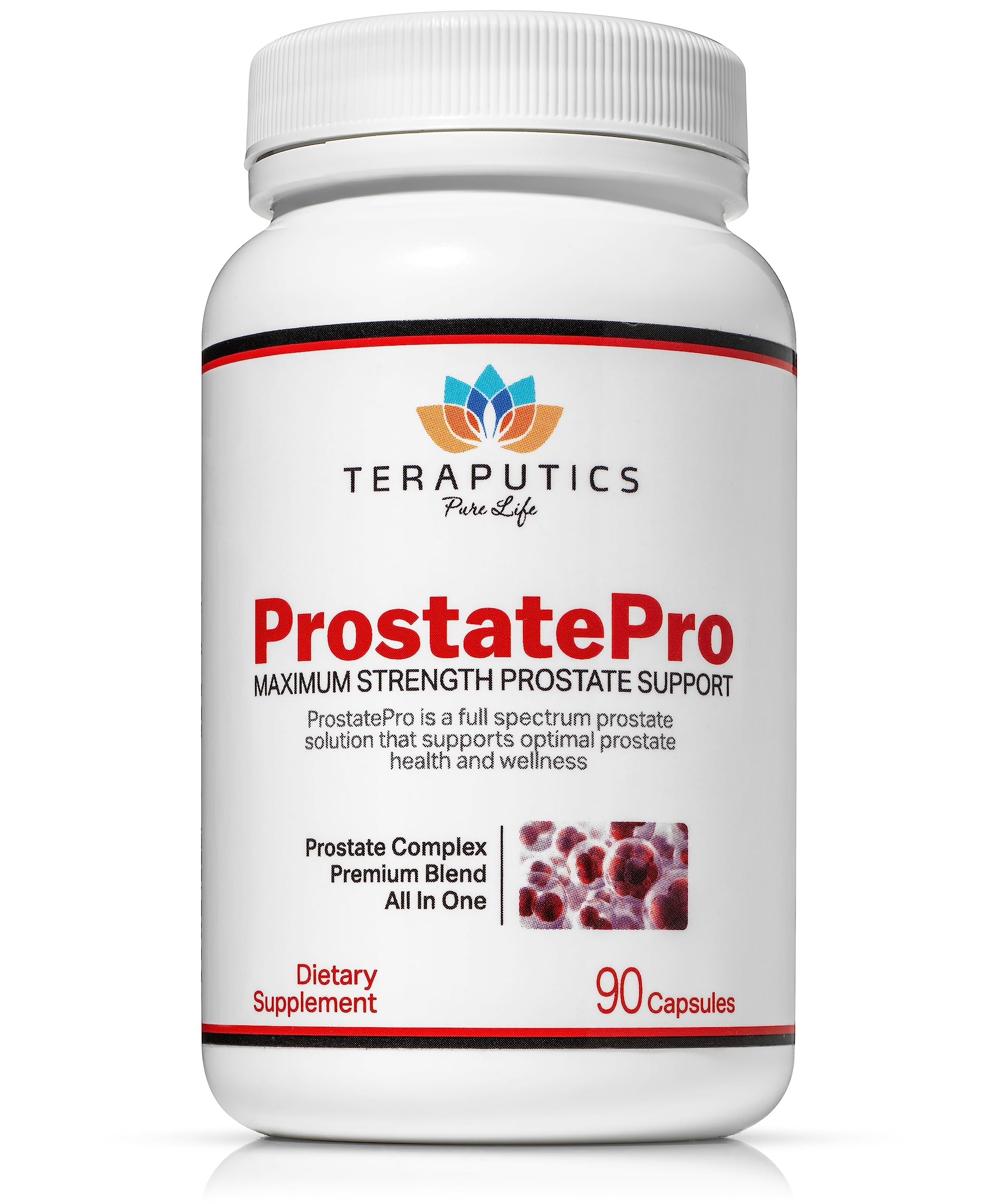 saw palmetto supplements for men