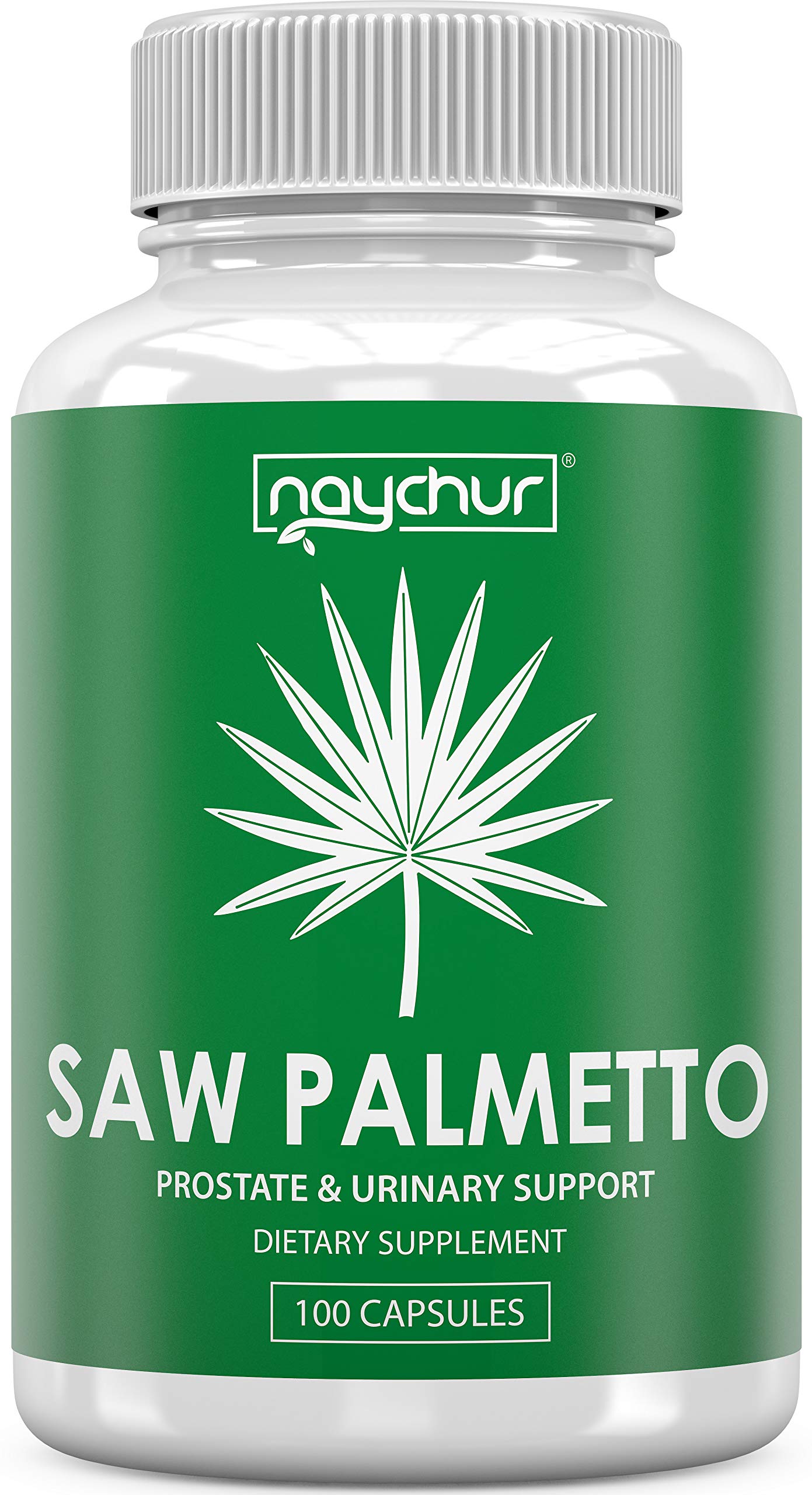 saw palmetto supplements for men