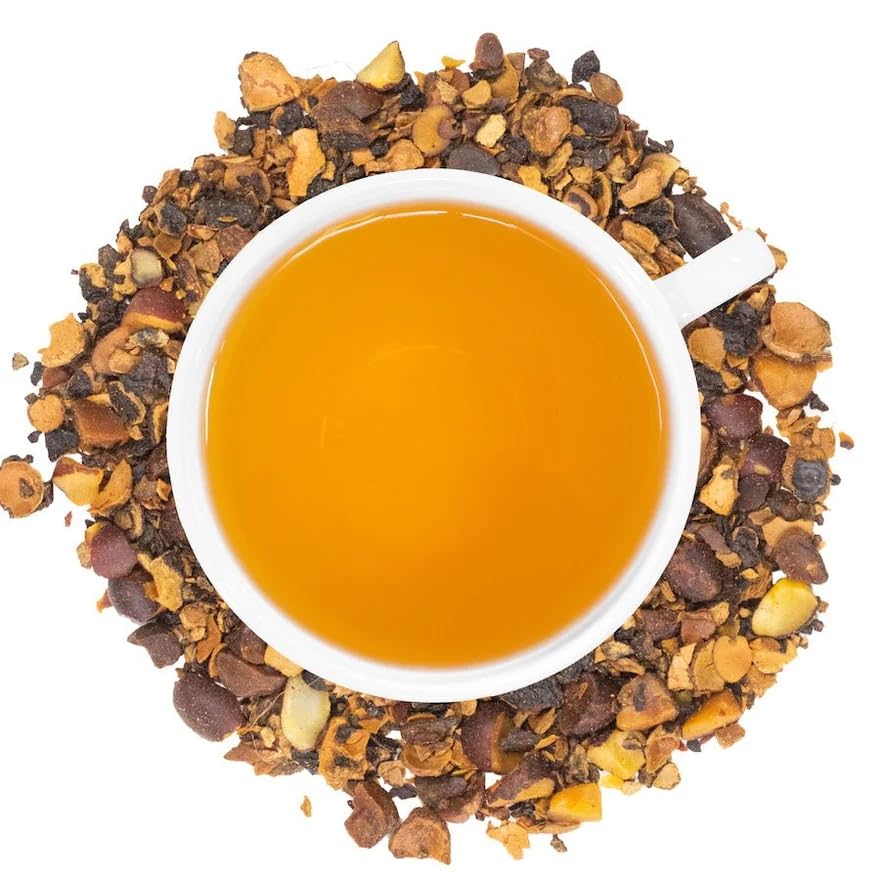 saw palmetto tea for men