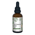 saw palmetto tincture for men