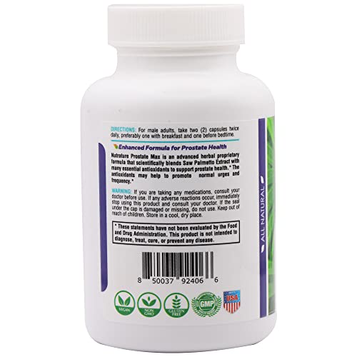 saw palmetto tree extract advantages
