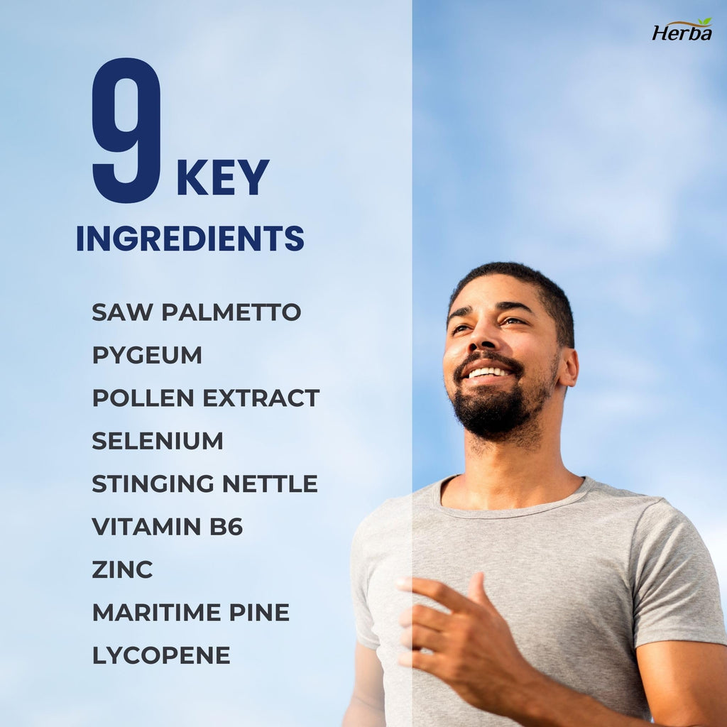 saw palmetto tree extract advantages
