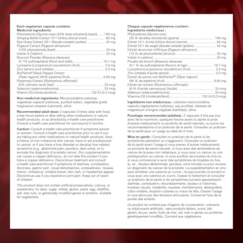 saw palmetto tree extract advantages