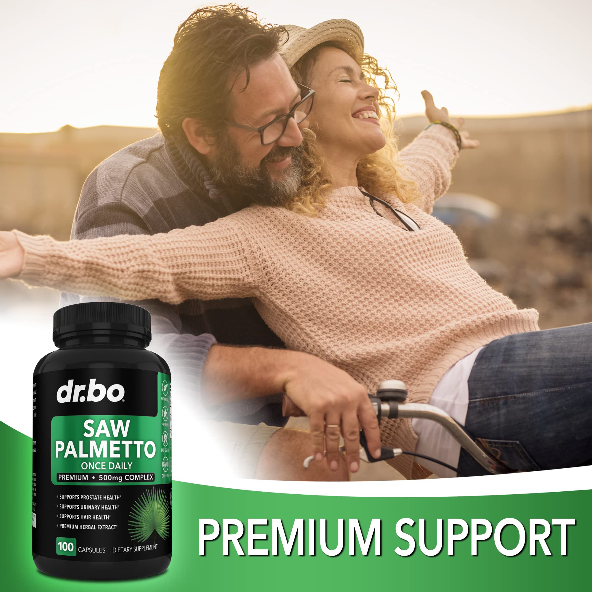 saw palmetto tree extract benefits