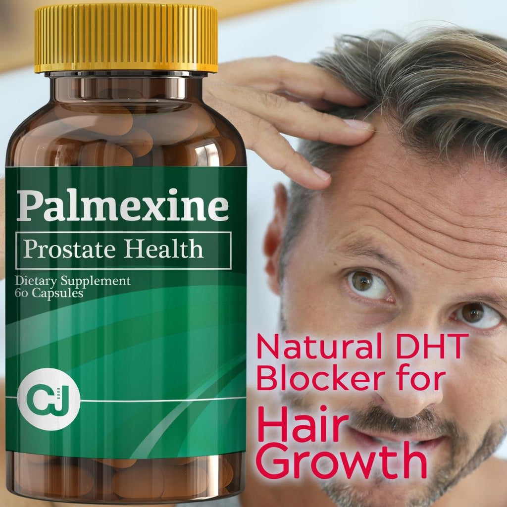 saw palmetto tree extract benefits