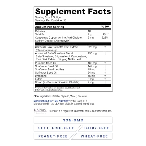 saw palmetto tree extract benefits