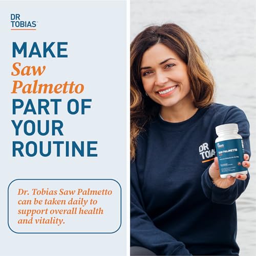 saw palmetto tree extract benefits