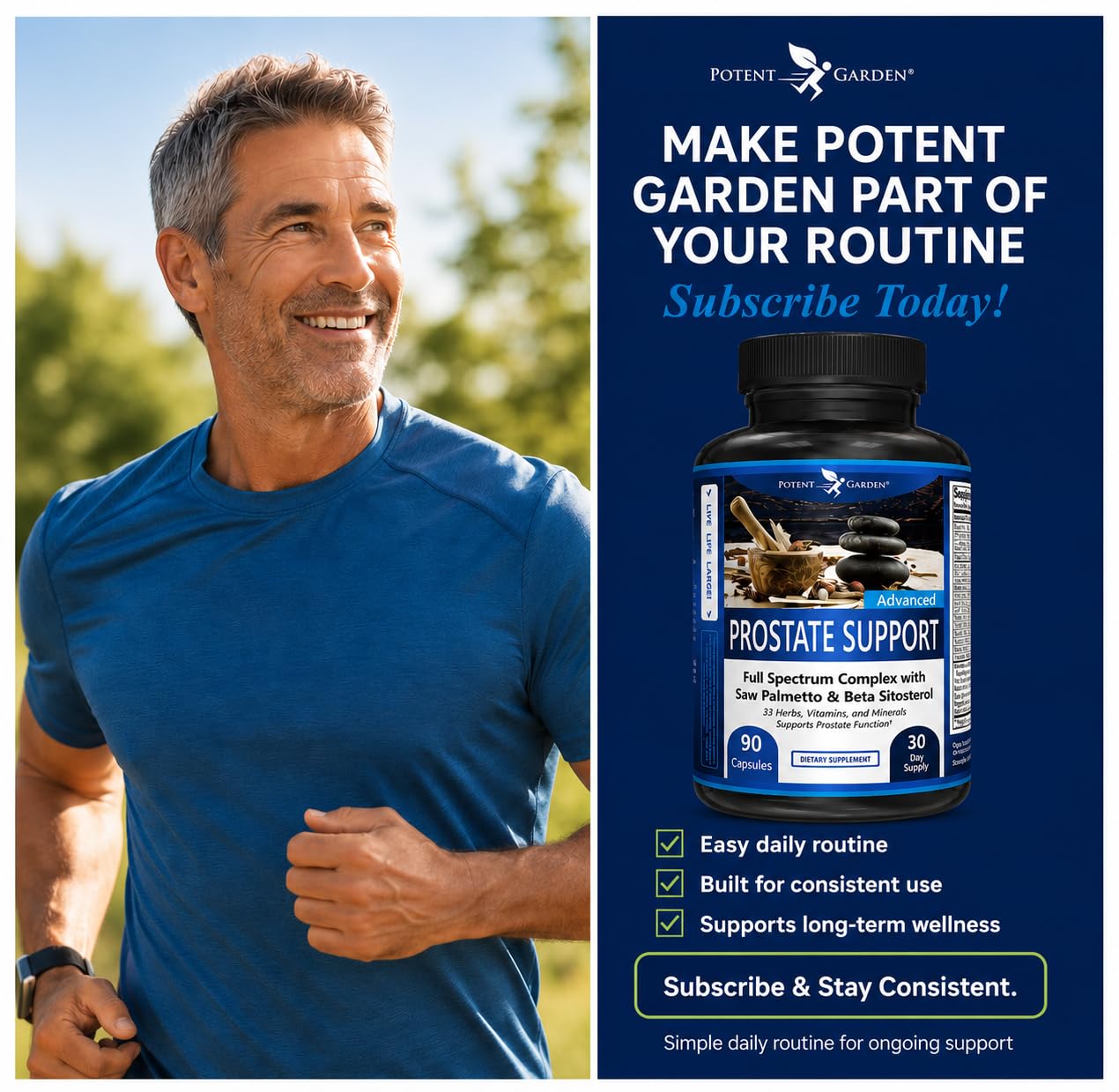 saw palmetto tree extract benefits