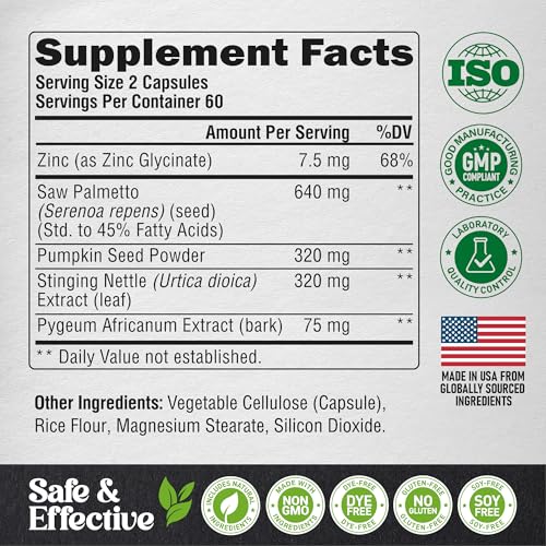 saw palmetto tree extract benefits