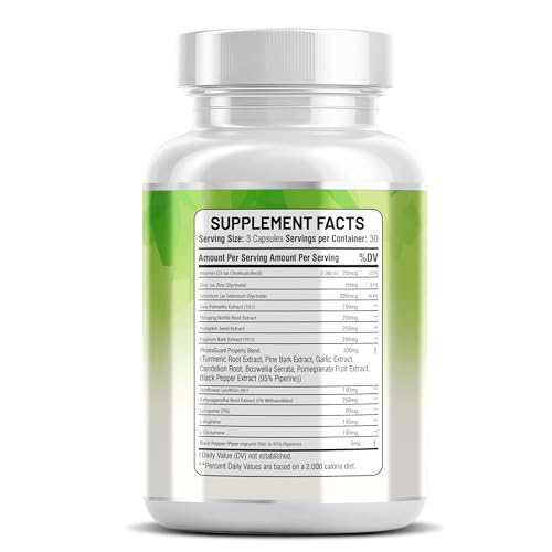 saw palmetto tree extract benefits