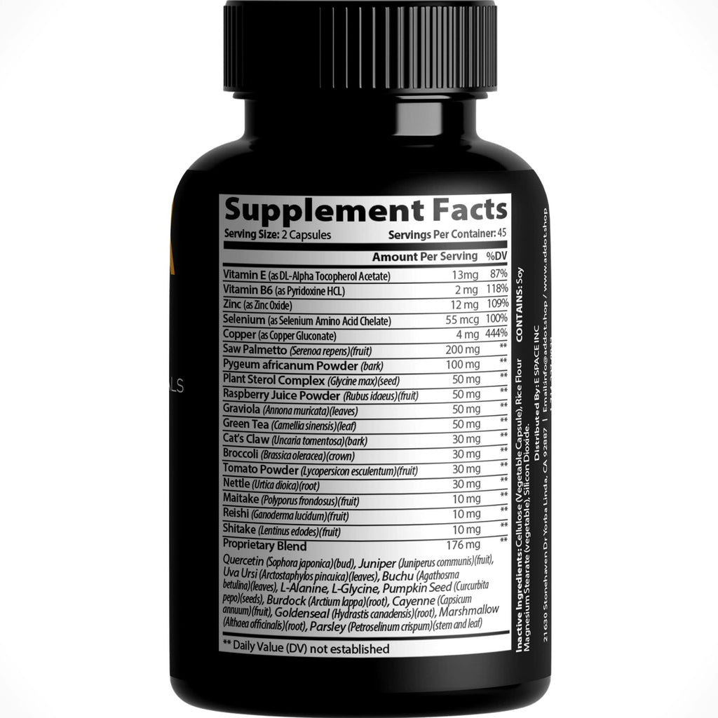 saw palmetto tree extract benefits