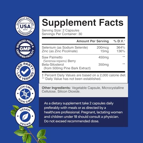 saw palmetto tree extract benefits