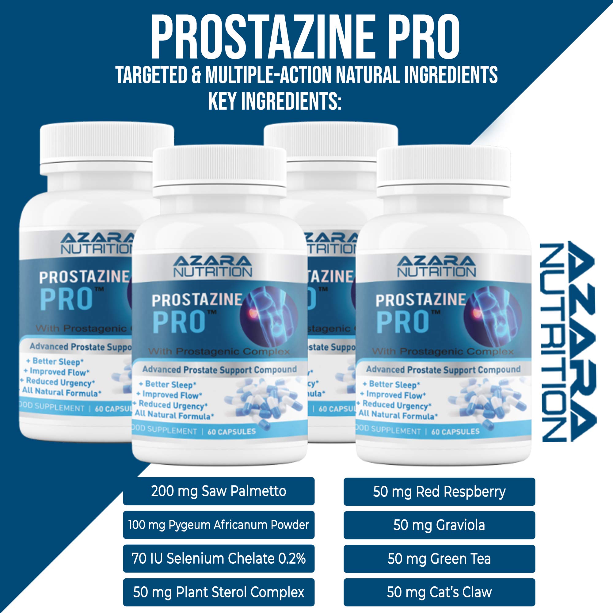 saw palmetto tree extract capsules