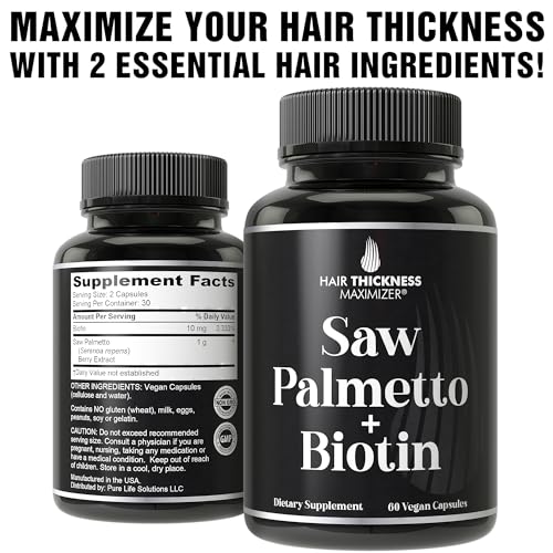 saw palmetto tree extract capsules