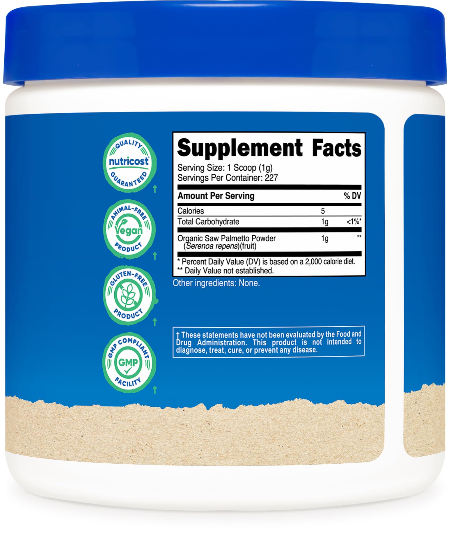 saw palmetto tree health properties