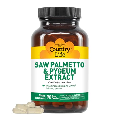 saw palmetto vegan capsules