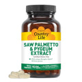 saw palmetto vegan capsules