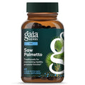 saw palmetto vegan capsules