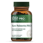 saw palmetto vegan capsules