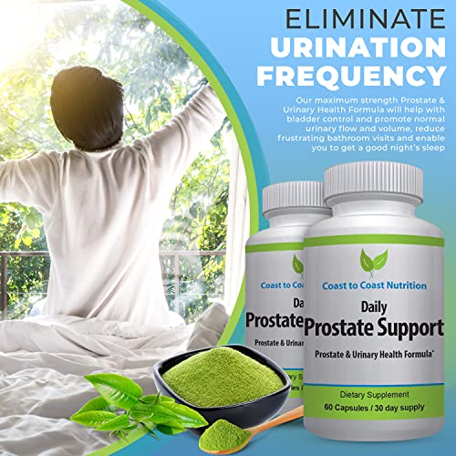 saw palmetto with beta sitosterol