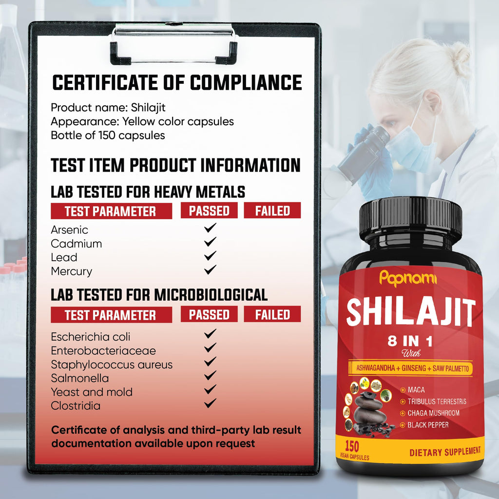 saw palmetto with black pepper extract