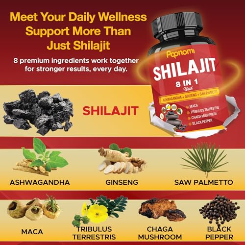 saw palmetto with ginseng for energy