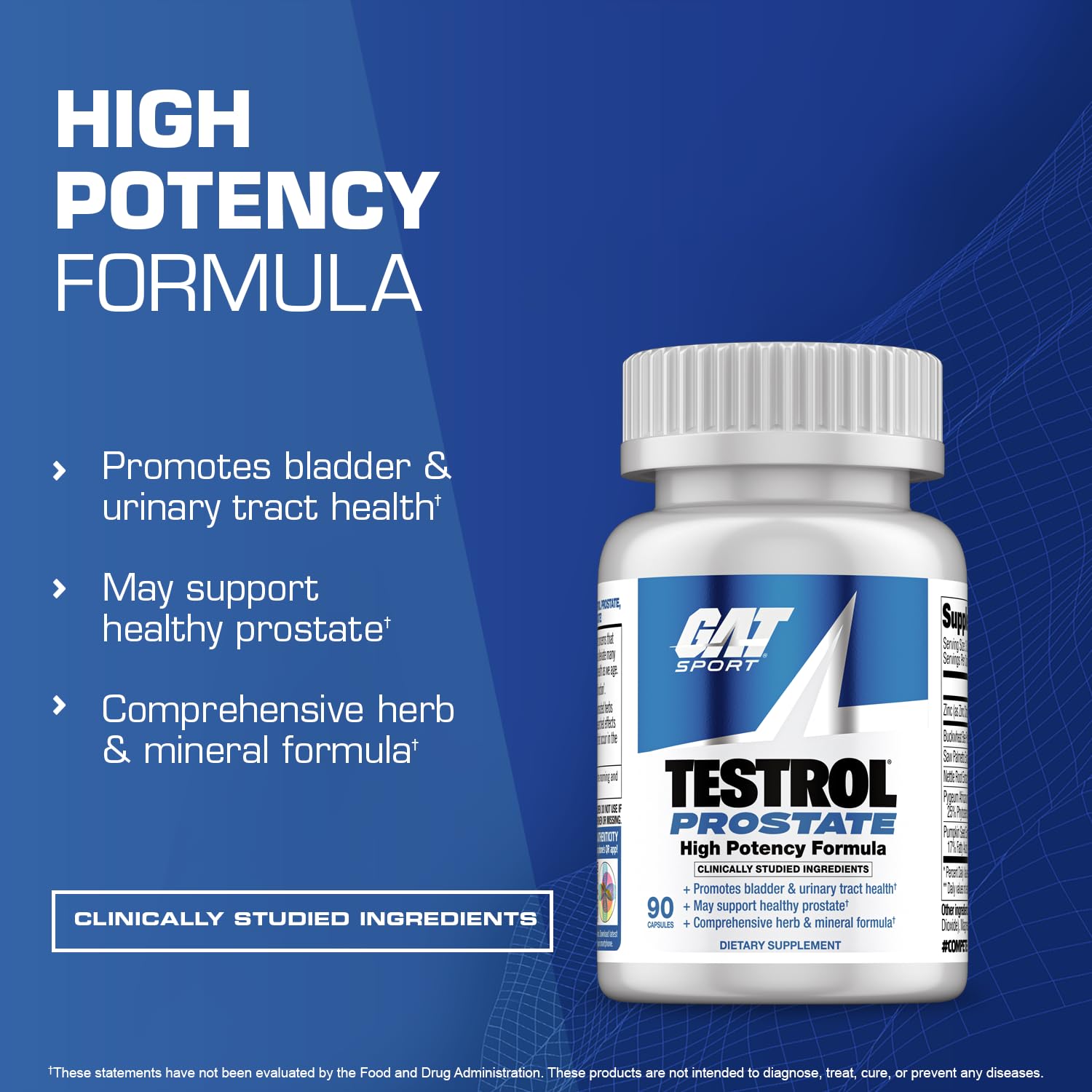 saw palmetto with nettle for vitality