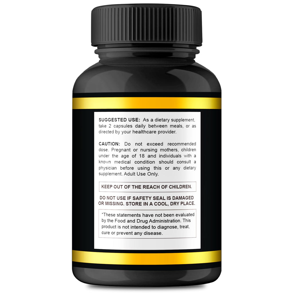 Saw palmetto with pumpkin seed oil