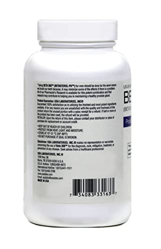 saw palmetto with zinc and selenium