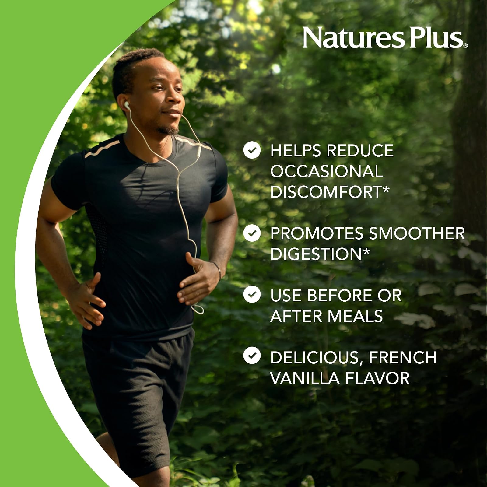 Say Yes to Dairy probiotic tablets