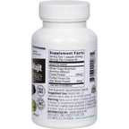 Sayan chaga capsules for stress relief