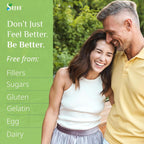 Sayan chaga for overall health