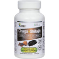 Sayan chaga mushroom capsules benefits