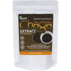 Sayan chaga mushroom extract benefits