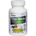 Sayan chaga mushroom extract capsules